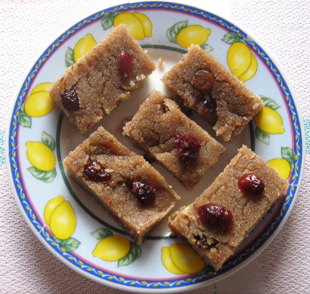 Alva od griza – Crvenkapina kujna