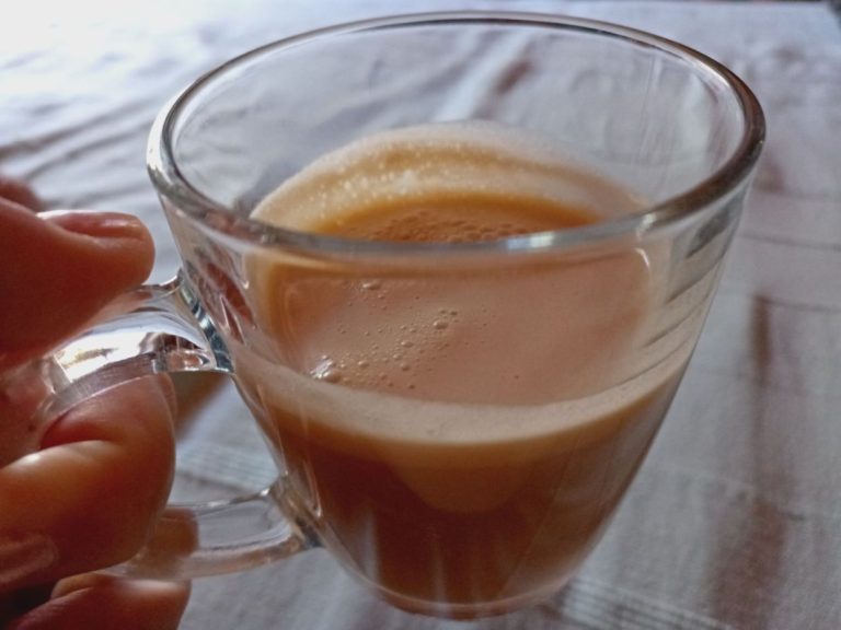 Pancir kafa, ili kafa otporna na metke (moje iskustvo) – Crvenkapina kujna